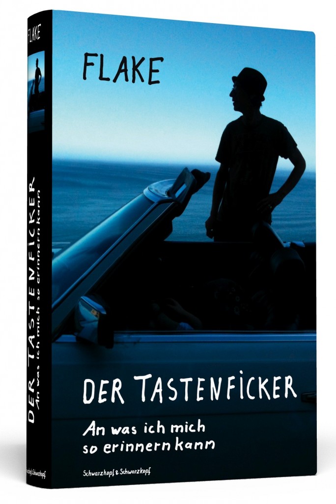 Flake releases autobiography “Der Tastenficker” – Rammstein.nl